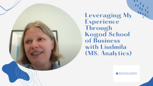 American University - Kogod School of Business Reviews & Tours - CampusReel