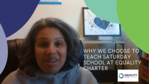 Tour The Equality Charter School with Videos & Pictures | CampusReel (2023)