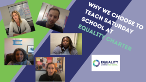 Tour The Equality Charter School with Videos & Pictures | CampusReel (2023)