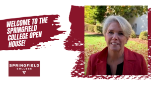 Springfield College Reviews & Tours - CampusReel