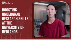 Tour University of Redlands with Videos & Pictures | CampusReel (2023)