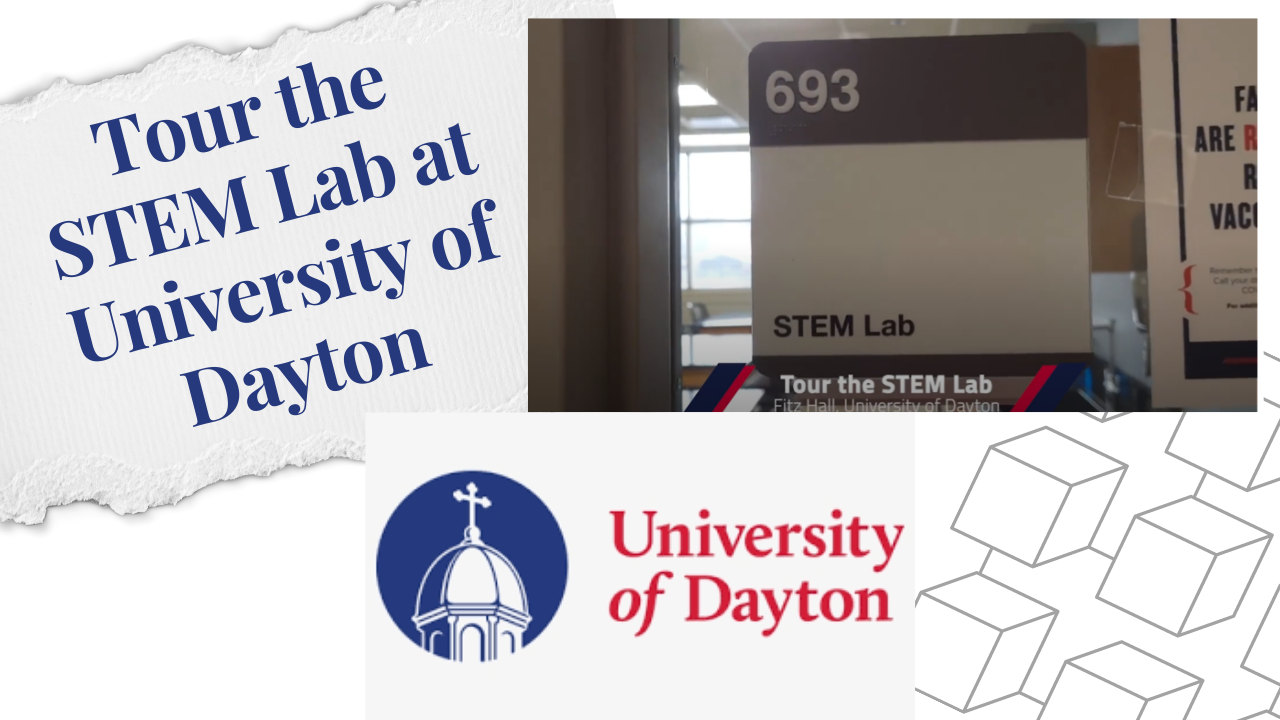 Tour University of Dayton with Videos & Pictures | CampusReel (2025)