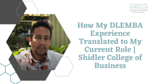University of Hawaii at Manoa - Shidler College of Business (UH ...