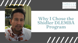 University of Hawaii at Manoa - Shidler College of Business (UH ...