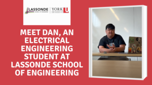 Lassonde School of Engineering, York University Reviews & Tours ...