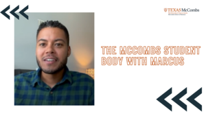 McCombs School of Business, University of Texas - Austin Reviews ...