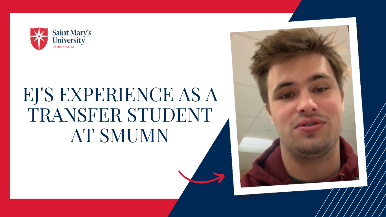 2025 Virtual Tour - SMUMN | CampusReel