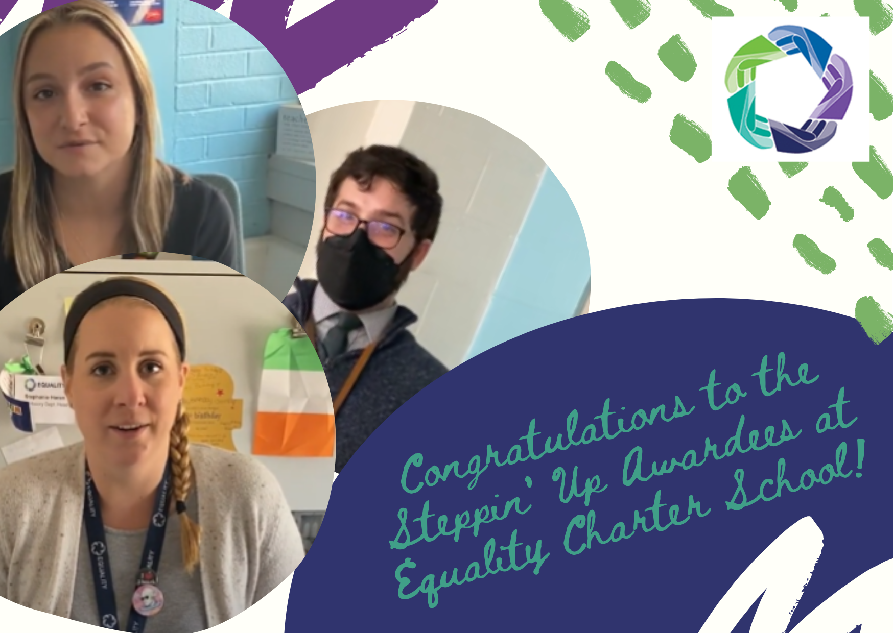 Tour The Equality Charter School with Videos & Pictures | CampusReel (2025)
