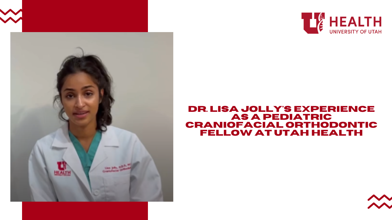 2024 Virtual Tour - University of Utah School of Medicine | CampusReel