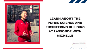 Lassonde School of Engineering, York University Reviews & Tours ...
