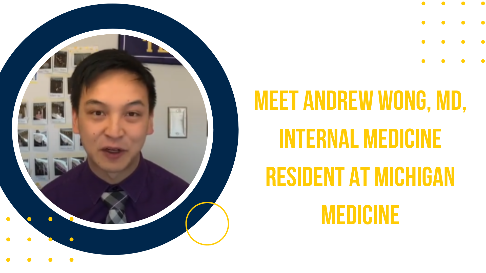 Tour Michigan Medicine University with Videos & Pictures | CampusReel ...