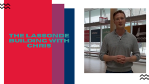 Lassonde School of Engineering, York University Reviews & Tours ...