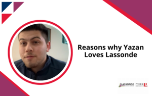 Lassonde School of Engineering, York University Reviews & Tours ...