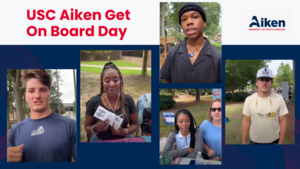 Tour Aiken with Videos & Pictures | CampusReel (2023)