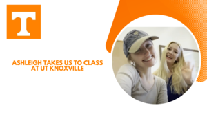 The University of Tennessee-Knoxville (UTK) Reviews & Tours - CampusReel