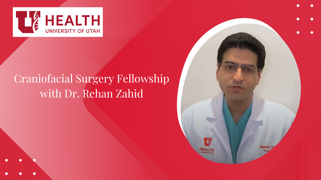 Tour from Your Couch | University of Utah School of Medicine (2024)