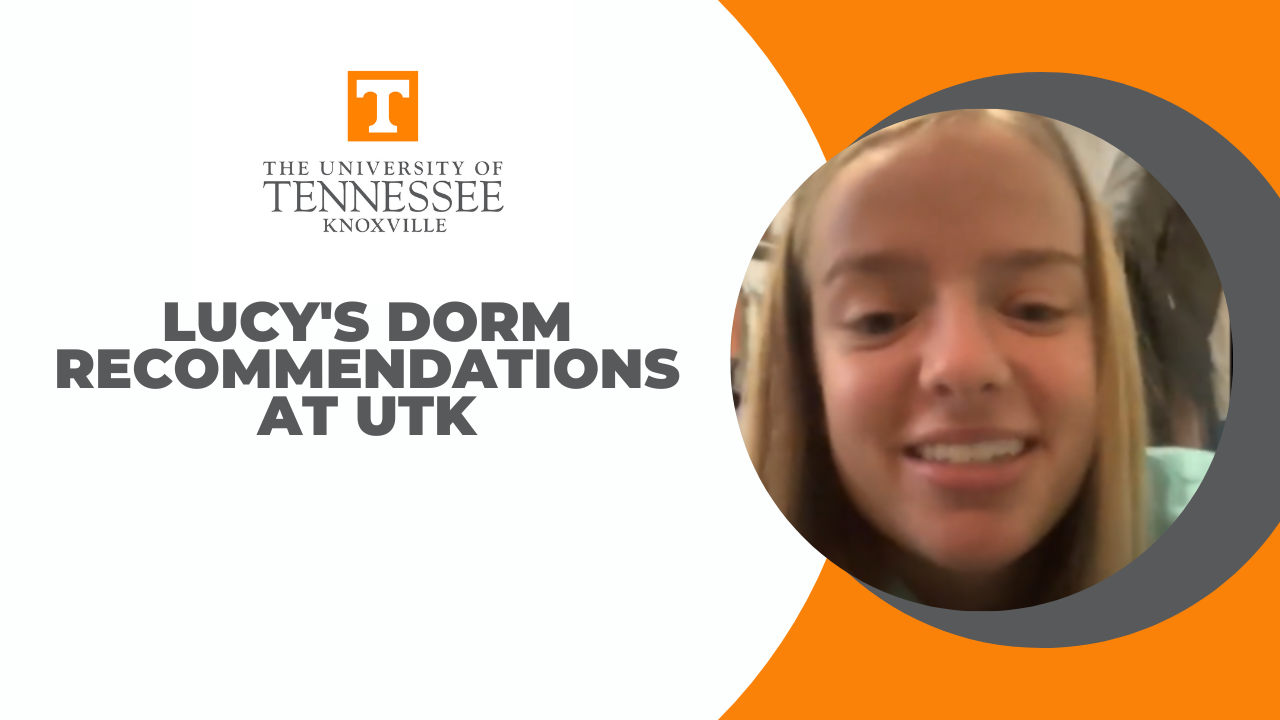 Tour Stokely Hall with Videos & Pictures | CampusReel (2025)