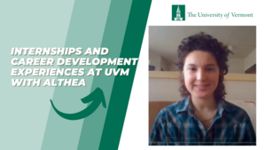 University of Vermont (UVM) Reviews & Tours - CampusReel
