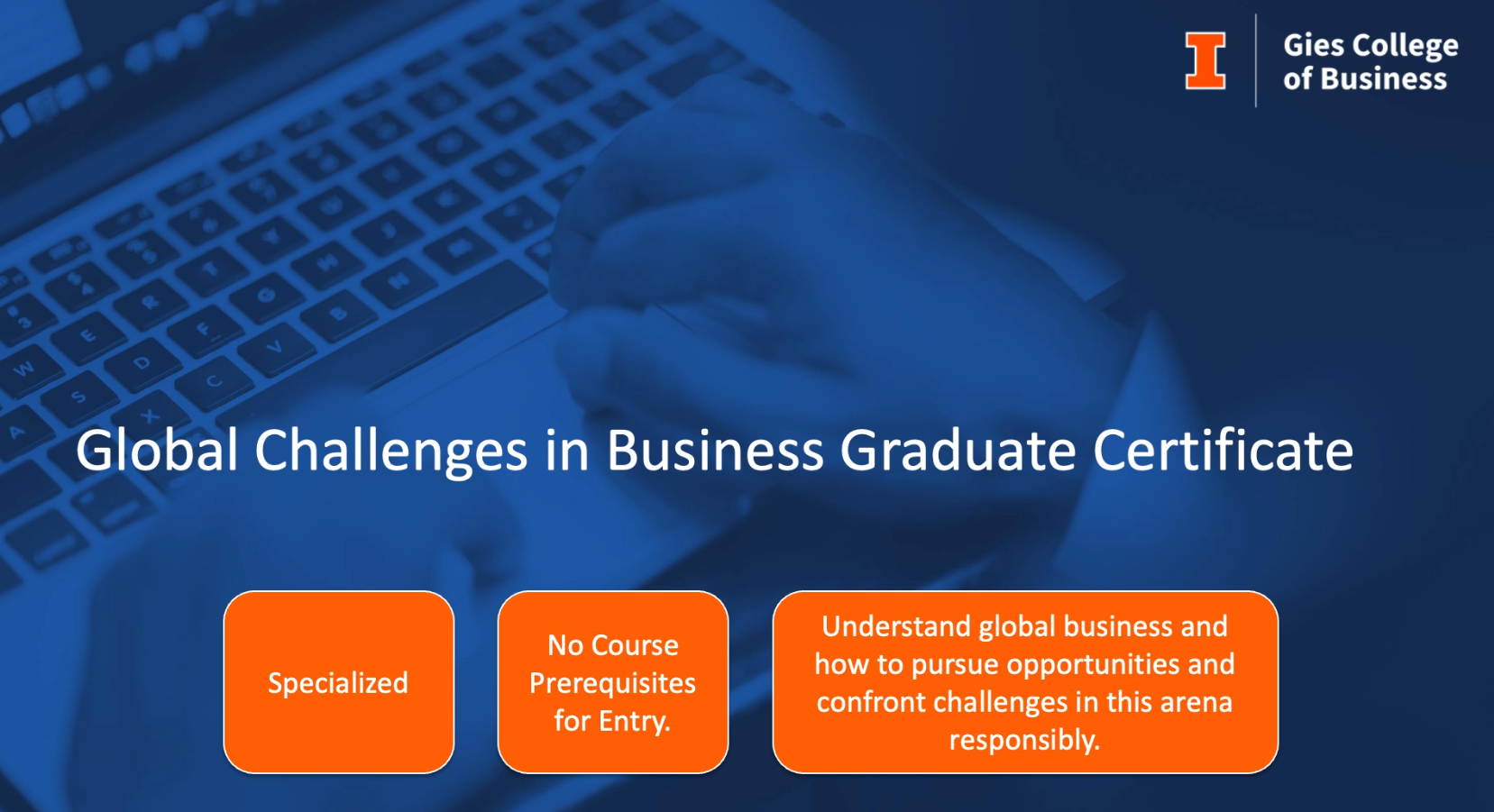 University of Illinois Urbana-Champaign - Gies College of Business (Graduate Programs) Reviews ...