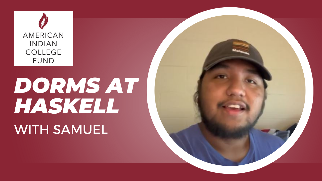 Haskell Indian Nations University Reviews & Tours - CampusReel