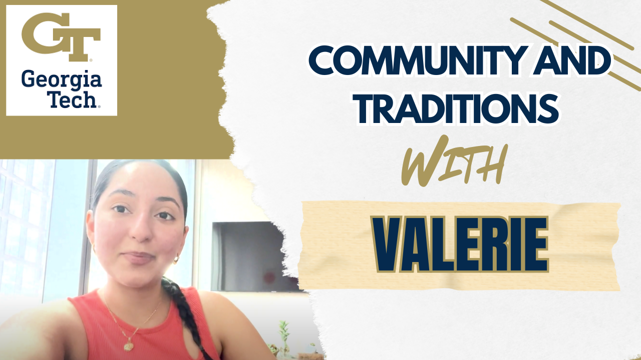 Georgia Institute of Technology-Main Campus Reviews & Tours - CampusReel