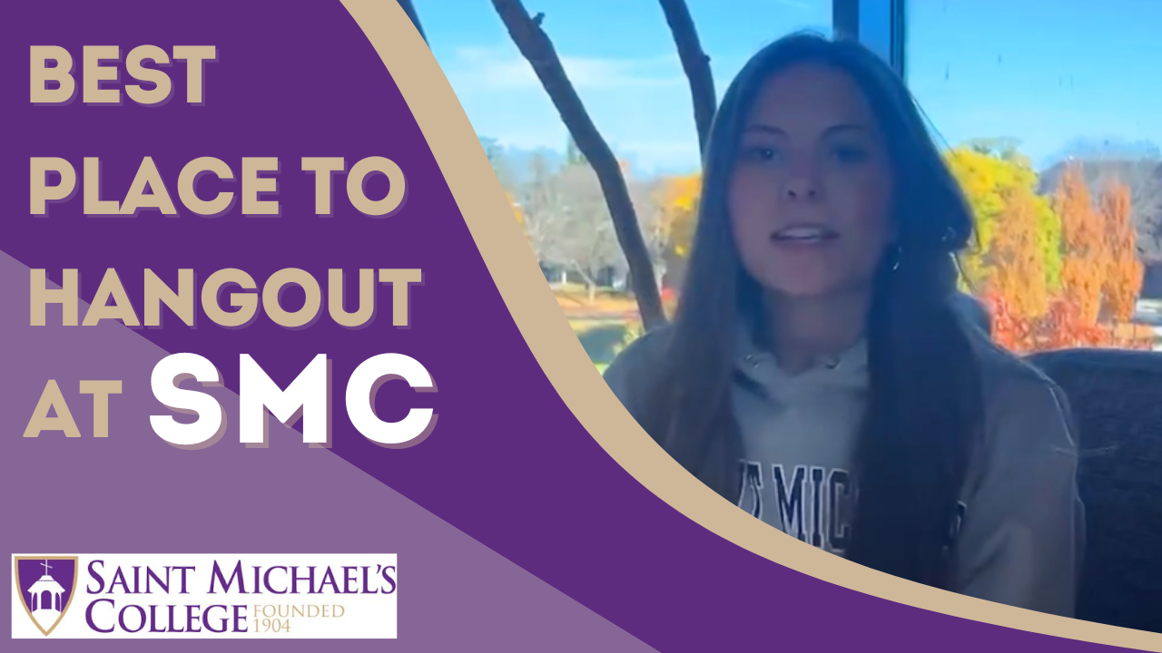 Saint Michael's College (SMC) Reviews & Tours - CampusReel