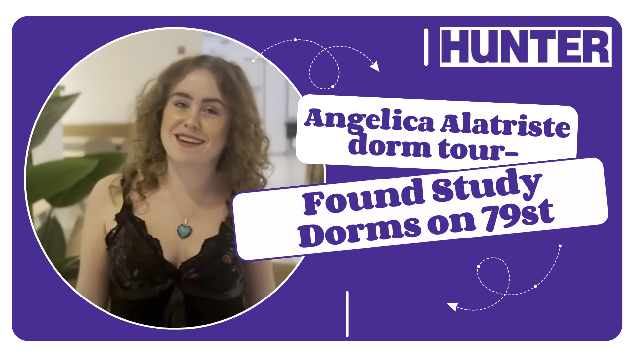 CUNY Hunter College Reviews & Tours - CampusReel