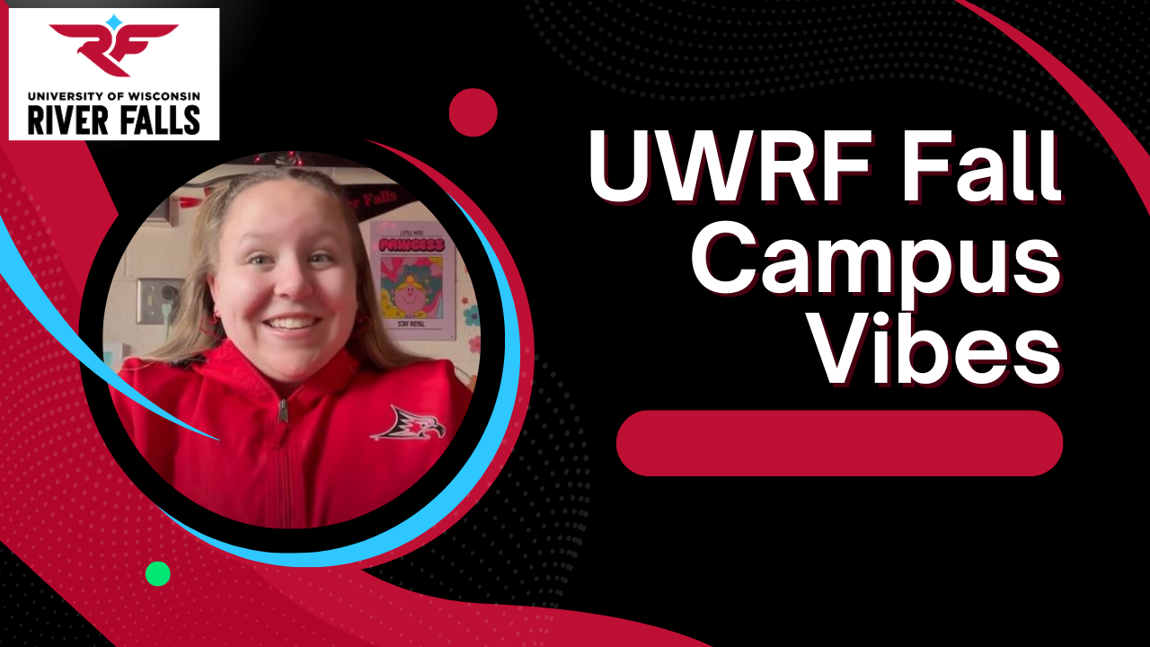 Visiting University of Wisconsin-River Falls | CampusReel
