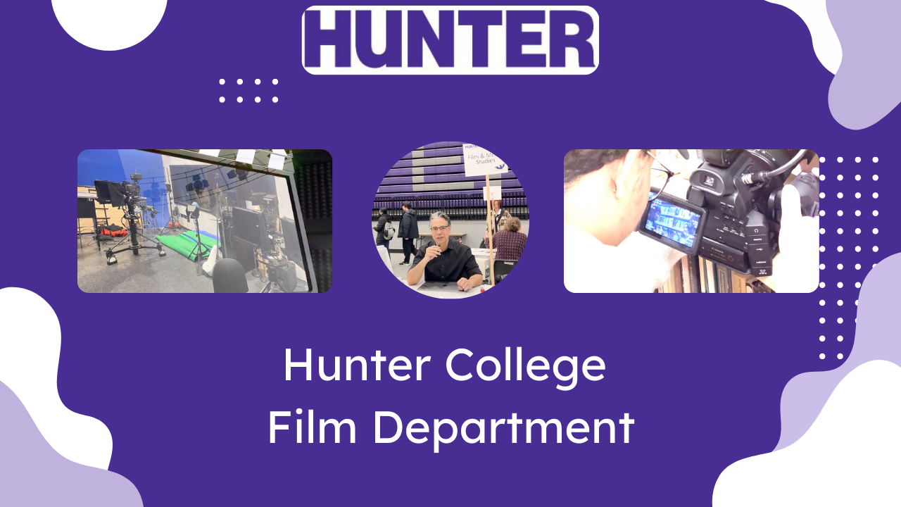 CUNY Hunter College Reviews & Tours - CampusReel