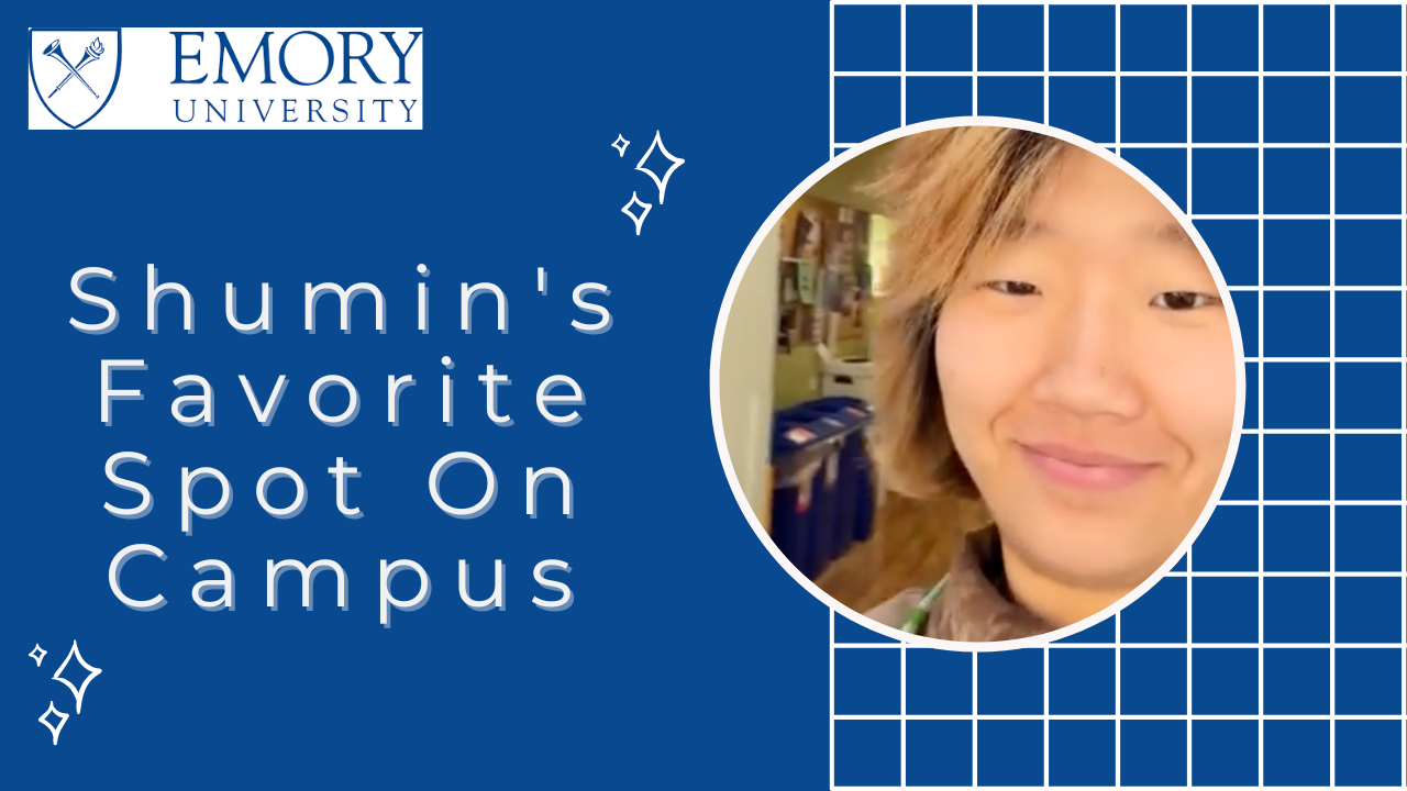 Emory University Reviews & Tours - CampusReel