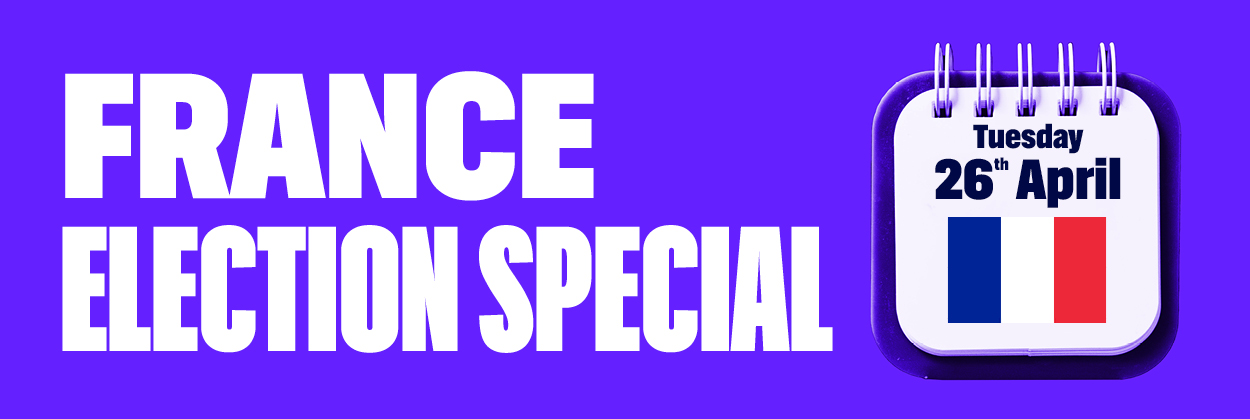 It's Bloody Complicated: The French Election - Compass