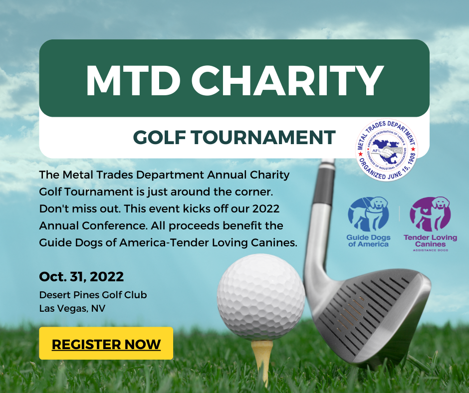 Organizing Wins, Labor Day, and Conference Updates | Metal Trades ...