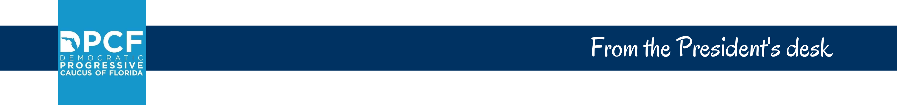 Election day is almost here — Democratic Progressive Caucus of Florida