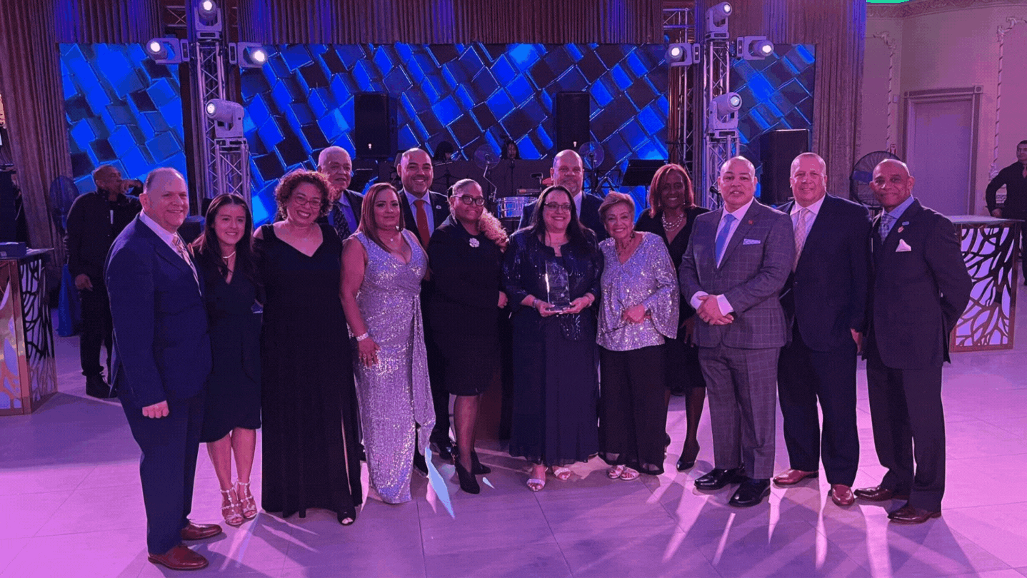 LCLAA urges you to vote — LCLAA