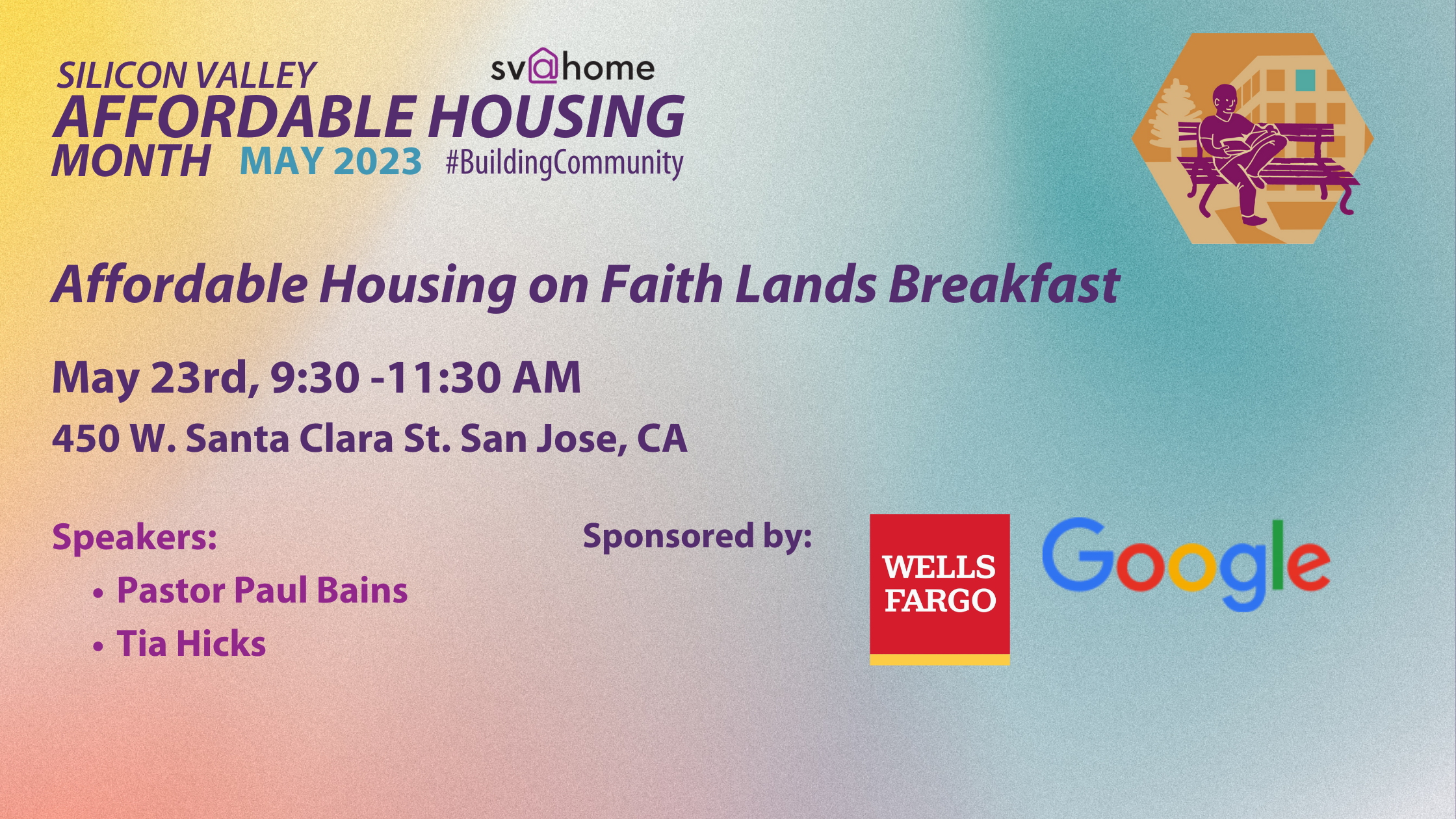 Special Edition Newsletter: Affordable Housing Month 2023 - SV@Home