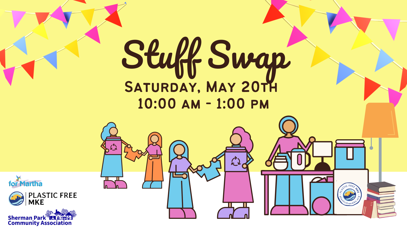 May 2023 Newsletter — PlasticFreeMKE