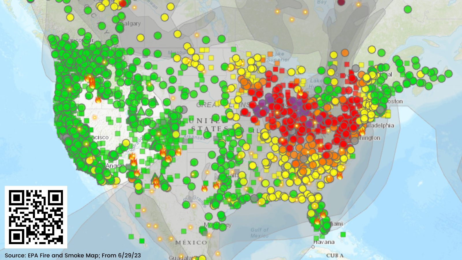 DNC Climate Newsletter