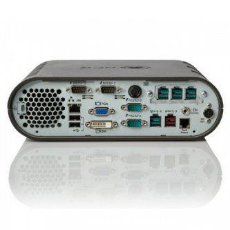 Capital Computer Group: NCR POS Hardware and Retail Solutions