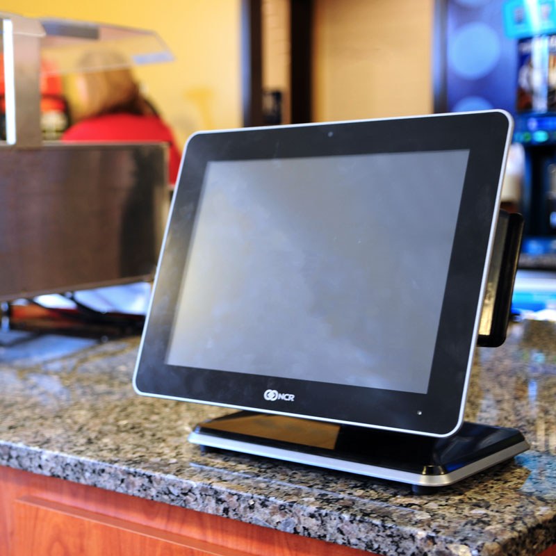 Capital Computer Group