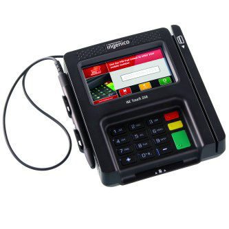 Capital Computer Group: NCR POS Hardware and Retail Solutions