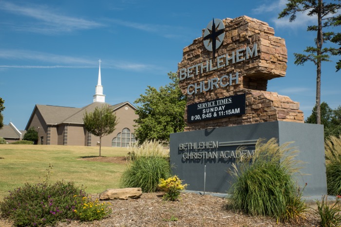 Bethlehem Christian Academy