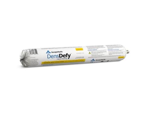 GP DensDefy Liquid Flashing - 20 oz Sausage