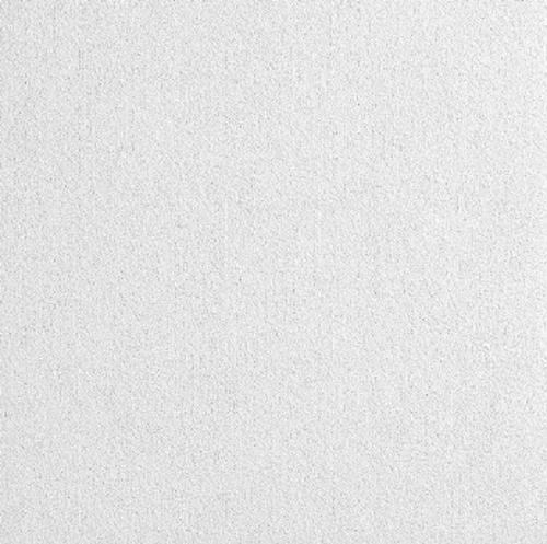 1 in x 2 ft x 2 ft Armstrong Calla High CAC 9/16 Square Tegular Panel ...