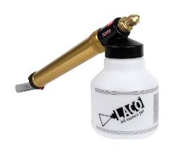 LACO TG600 Hand Pump Texture Gun at TSW