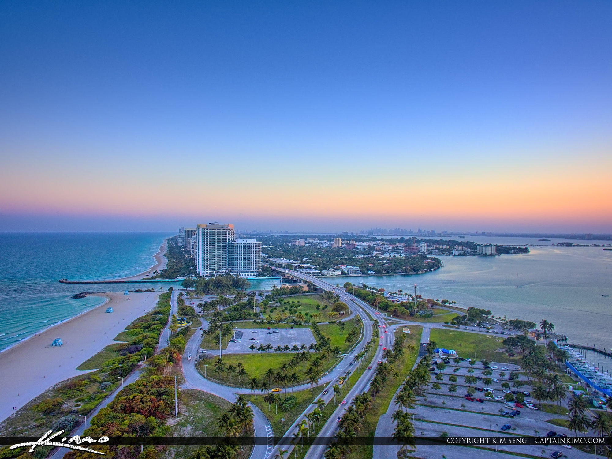 Haulover Inlet North Miami Beach Florida HDR Photography By Captain Kimo Haulover Inlet North Miami Beach Florida HDR Photography By Captain Kimo