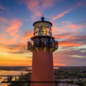 Secrets to Mastering HDR Photography by Captain Kimo