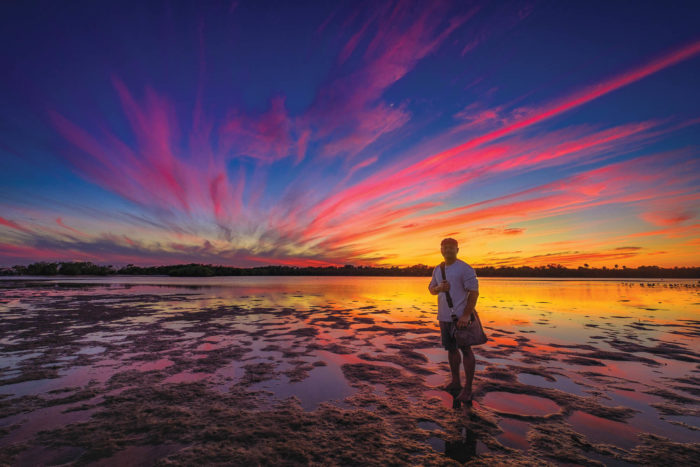 About Captain Kimo – HDR Photography by Captain Kimo