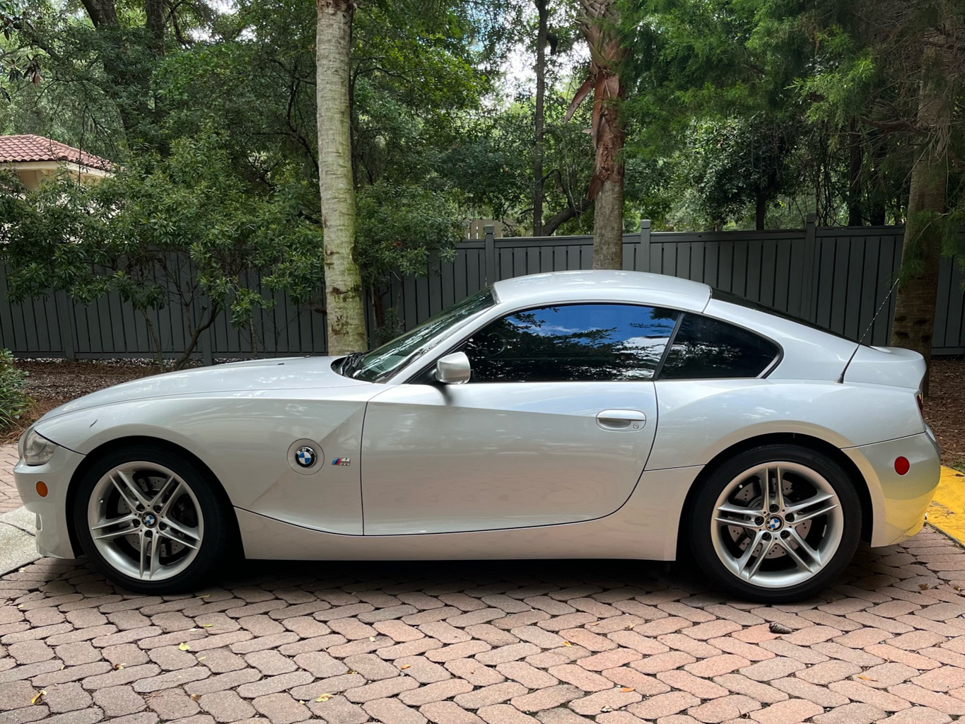 2007 BMW Z4 General Listing in Franklin , Tennessee - Collector Chassis