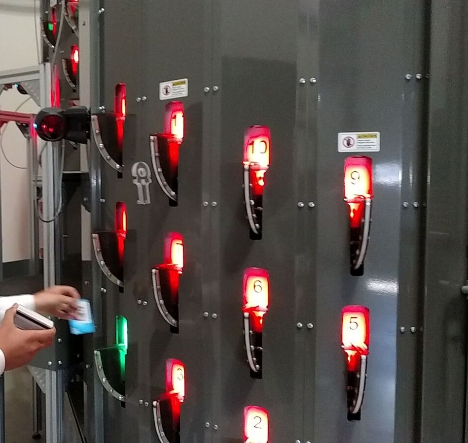 Introducing Our New Cardinator, The Machine that Will Get Your Gift ...