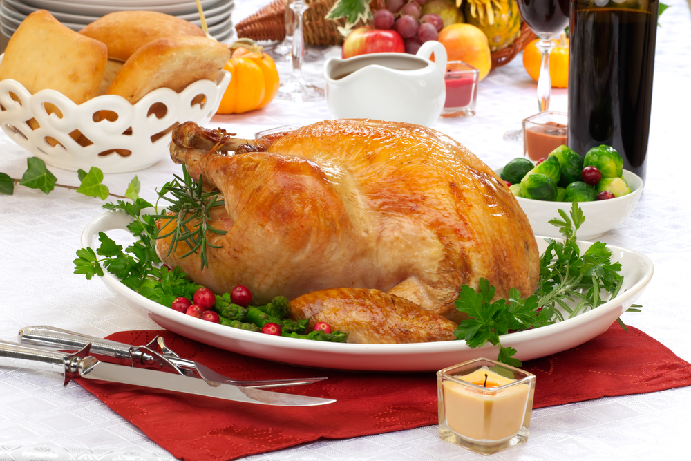 Deal Alert! Cook your holiday meal in less time. – CardCash Blog